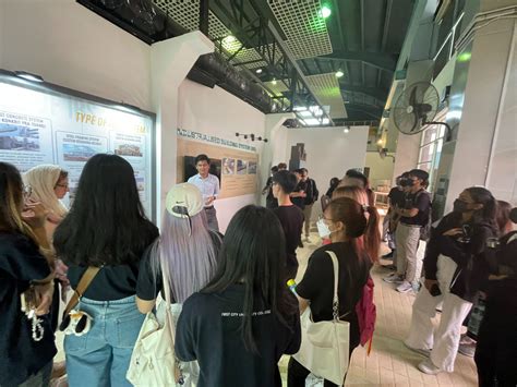 Ibs Unveiled A Journey Into The Future Of Construction First City