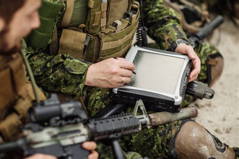 Tactical Navigation System Tns V3s Safety And Security International