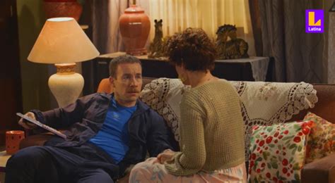 Tomará represalias Jorge enfurece cuando Vicky le revela la declaración de amor de Ramón