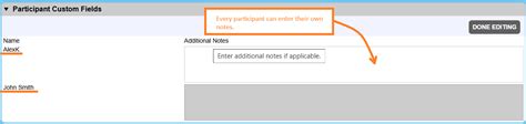 Custom Fields Collaborator Documentation