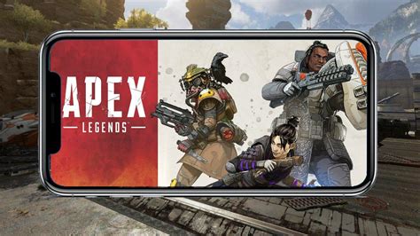 Apex Legends Mobil Oyunu Hakkında Bilinenler Esports Magazine