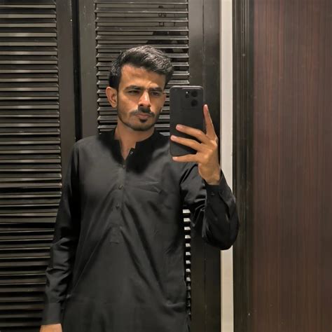 Mobeen Ahmed