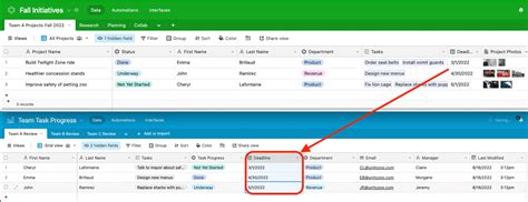 How To Sync Airtable Records Between Bases With 2 Way Updates