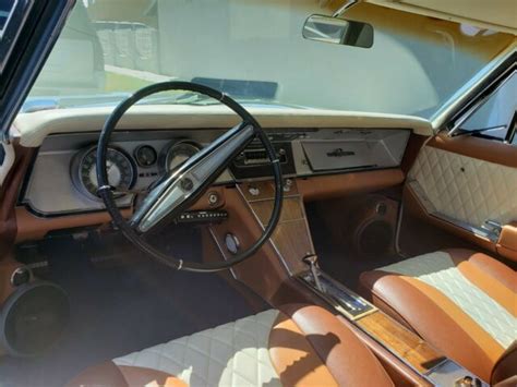 63 Buick Riviera Muscle Car Custom Hotrod 401 Nailhead For Sale