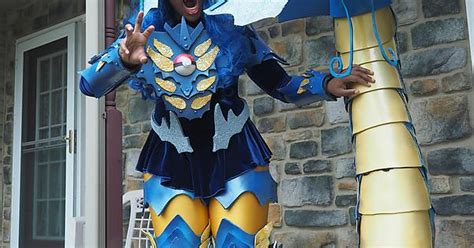 Gyarados And Gyarados Gijinka Imgur