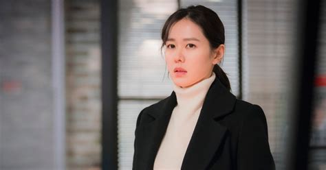 예쁜누나 손예진x정해인 인생캐 경신에 대한 이유있는 믿음