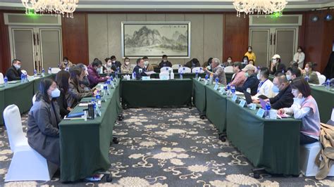 这些名家都汇聚桂林 2022桂林艺术节山水有约 桂林有戏