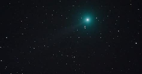 Comet Lovejoy Q2 2014 Imgur
