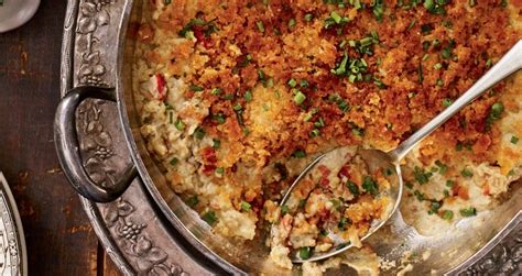 Imitation Crab Casserole Recipe Ritz Crackers