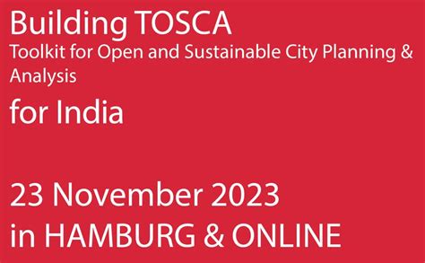 Arjama Mukherjee On Linkedin Digital Opensource Urbanplanning India