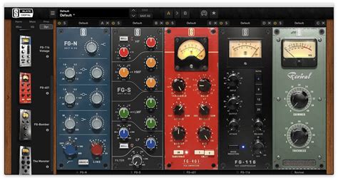 Slate Digital Plugins Unlock Your Music S Potential
