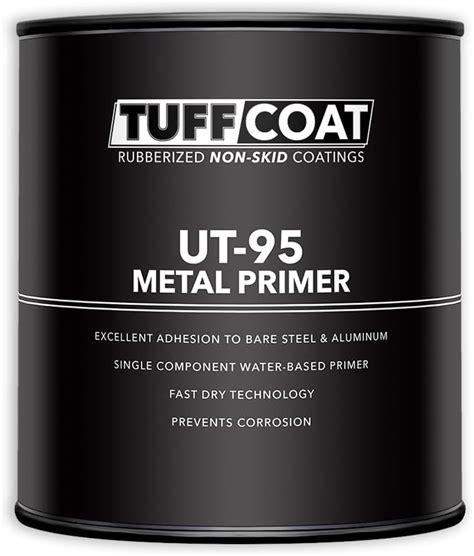 Rust Oleum 242259 Professional Gallon White Clean Metal Primer 11 Fl