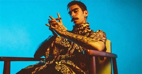 Artist Spotlight How Mochakks Authentic Energy Made Him Go Viral