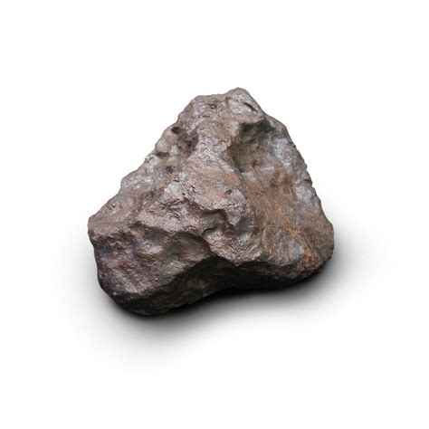 Météorite Propriétés Vertus Signification de la Pierre