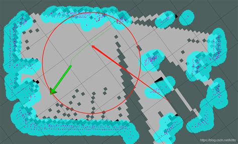 slam小车实现——ros篇：基于move base和amcl实现导航功能 movebase launch csdn博客