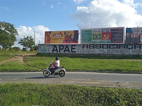 Candidato Do Psol é Ameaçado De Morte Após Retirada De Política