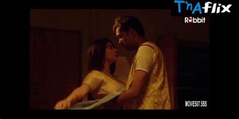 Ankita Dave Sexy Scene In Kangan