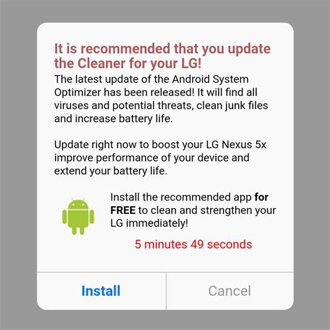 4 Malicious Android Apps Can Secretly Steal Your Private Information