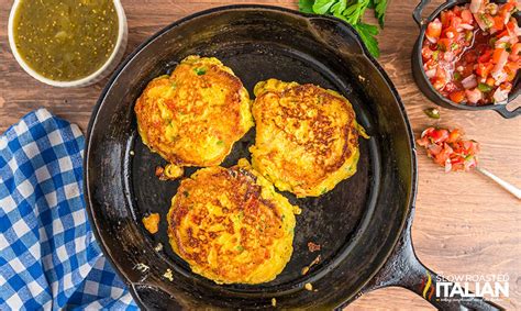 Sweet Corn Tamale Cakes Recipe Copycat Cheesecake Factory The Slow