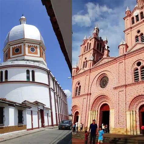 TOUR POR GUADALAJARA DE BUGA Soy Valle Ve