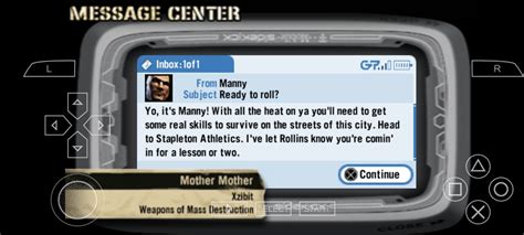 Def Jam Apk Download For Android Free