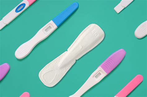 Meet The First Flushable And Biodegradable Pregnancy Test