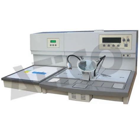 Tissue Embedding Station Tissue Embedding System Latest Price