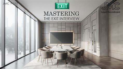 Mastering The Exit Interview VSM Modules Lite