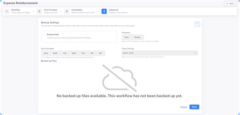 Where Can I Customize A Workflow Cflowapps