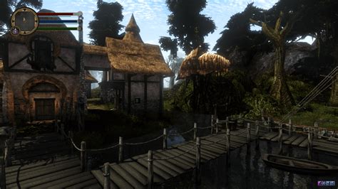 New Image Of Divayth Fyr From Eso Morrowind R Morrowind