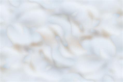 Premium Photo Smooth Liquid White Texture
