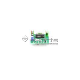 KL046 0029N Kleemann Bus Driver Board Order Online Shorts Lifts