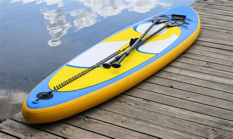 Top Tips To Help You Choose The Best SUP For You Germantown News