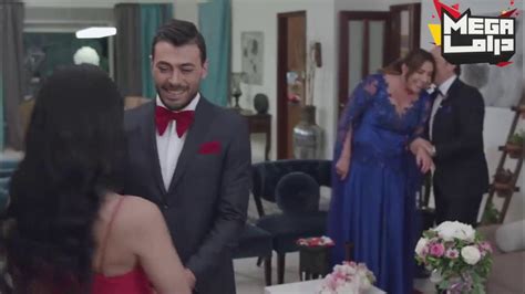 نهاية كتير حلوه من مسلسل ميادة وولادا 2020 Youtube