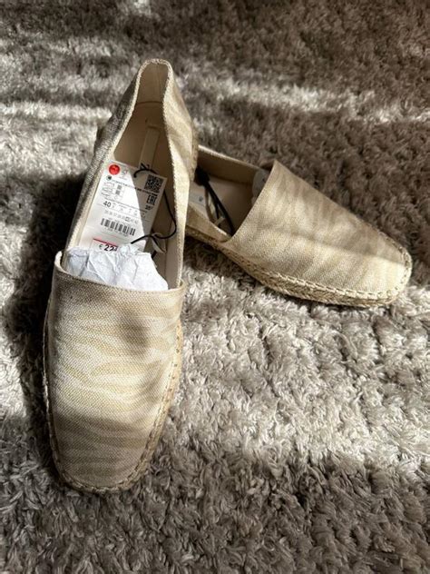 Еспадрильї — ціна 480 грн у каталозі Еспадрільї Купити жіночі речі за