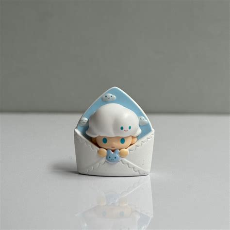 Jual Ready Stock Pop Bean Love Letter Series Original Pop Mart Mini