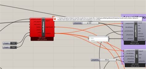honeybee [ ] lbnl window generated bsdf files not working honeybee