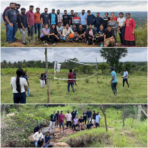 Liftoff Llc On Linkedin Onedayouting Teambonding Natureescape