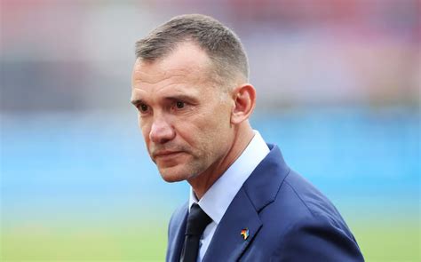 Ševčenko Na Meti Ukrajinskih Novinara Prodao Se Rusima Scsportba