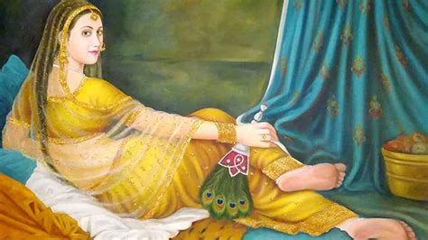 Who Was Devi Shanta This Is Her Relationship With The Epic Of Ramayana