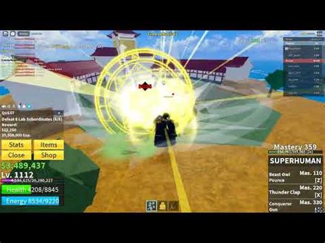 Blox Fruit Lvl 1100 Buddha Raid Solo YouTube