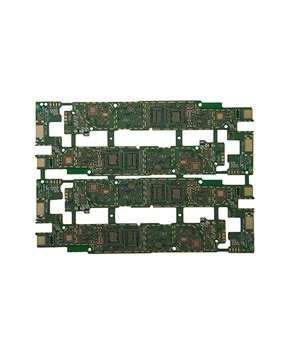 Hdi Pcb Pcb Hdi Pcbfpc Pcb