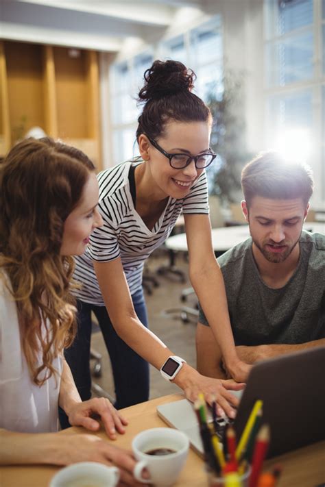 Agence De Communication Agence De Communication Et Marketing Digital