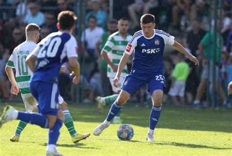 Dinamo Se Plasirao U Osminu Finala Hrvatskog SuperSport Kupa NACIONAL HR News Portal
