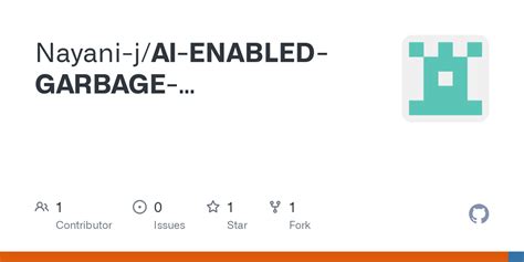 AI ENABLED GARBAGE CLASSIFICATION ON RASPBERRY PI