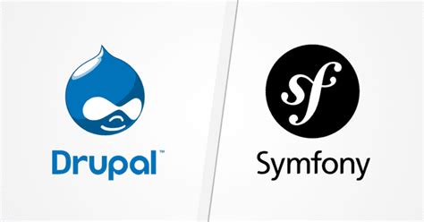 Symfony Powers Drupals Advancements Insights From Symfony Station