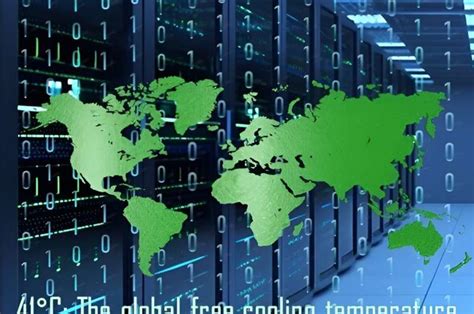 How To Build Greener Data Centers Scientists Say Crank Up The Heat