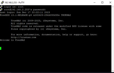 Not Function Web Ui Truenas Community