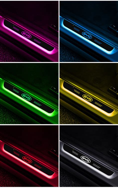 Plus Pro Max Led