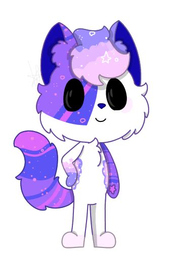 Chibi Nova Com By Lunakittyfox On Deviantart